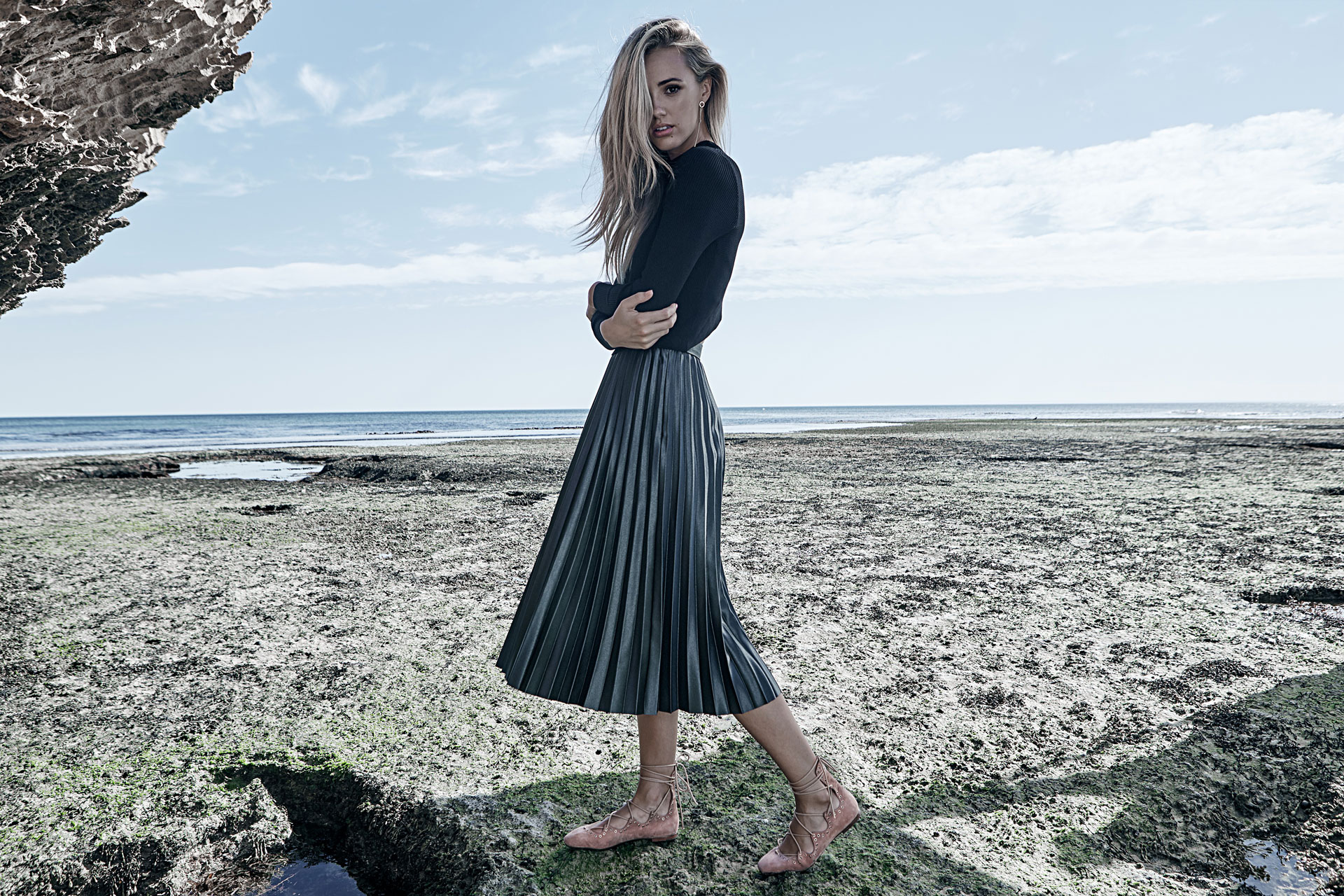 Who Is Veneda Carter, Kim Kardashian's New Stylist?