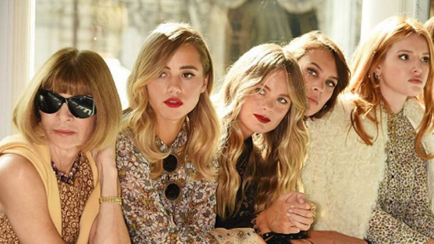 Where to buy in-demand Chantilly sunglasses by Preen by Thornton ...