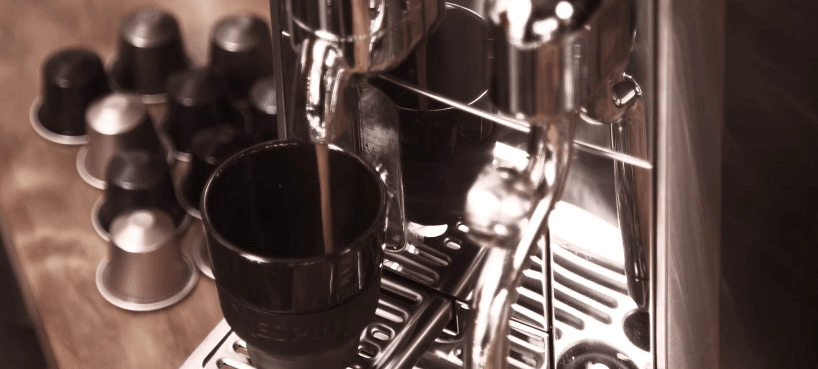 TRENDING NOW COFFEE - Grazia