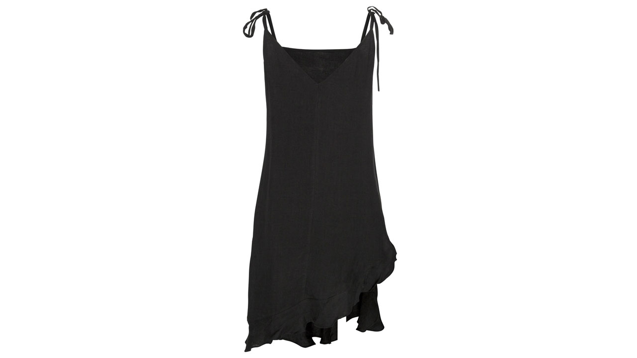 Selena’s latest red carpet look has us dreaming of summer party ...