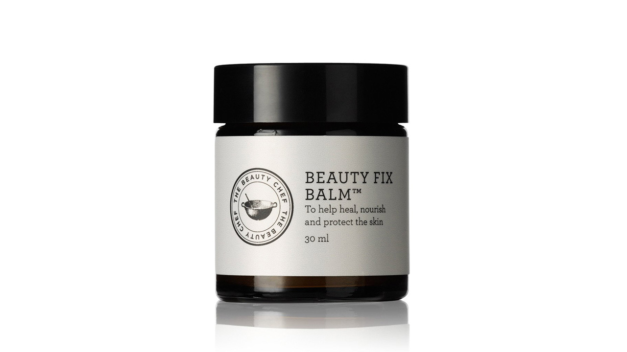 SOS (Salve Our Souls): The Best Multi-Purpose Beauty Balms - Grazia