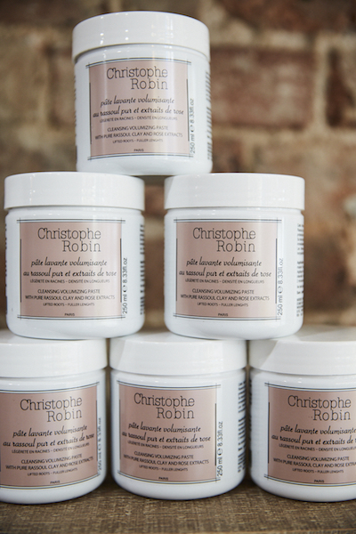 Christophe Robin On Hair Care, Colour and Catherine Deneuve - Grazia