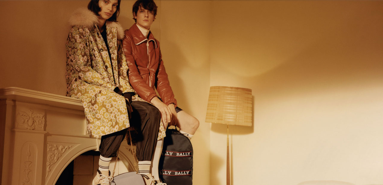 bally-pic - Grazia