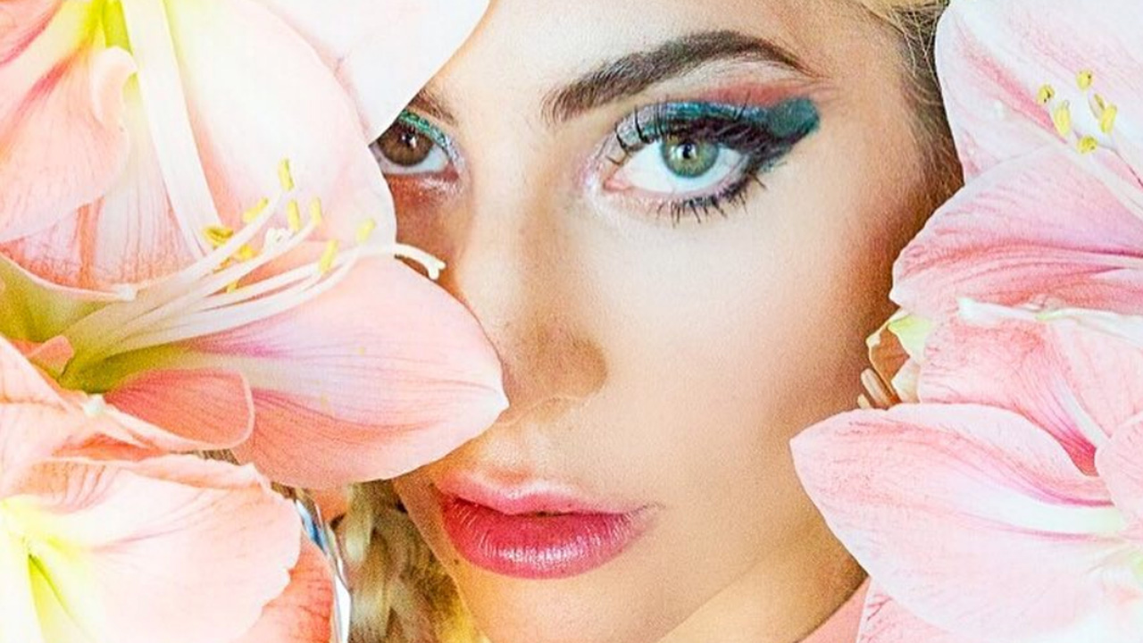 Exclusive: Meet Lady Gaga's Makeup Artist, Sarah Tanno - Grazia