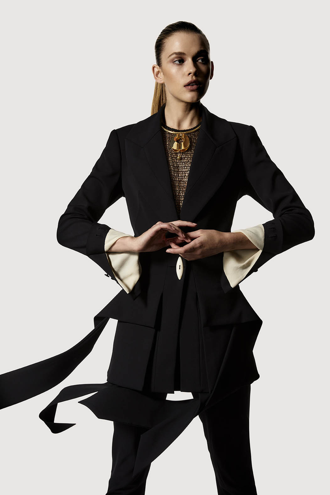 Interview with Australian Victorias Secret supermodel Victoria Lee