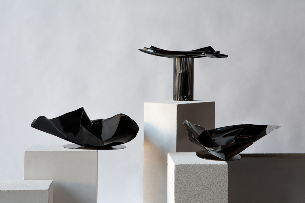 In Artefacts, designers expand their practice beyond time and function