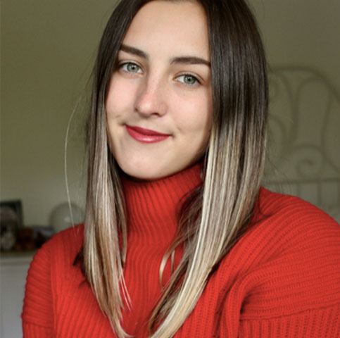 Exclusive: Tobi Henney Shows Us How To Get Talita Von Furstenberg's Met ...