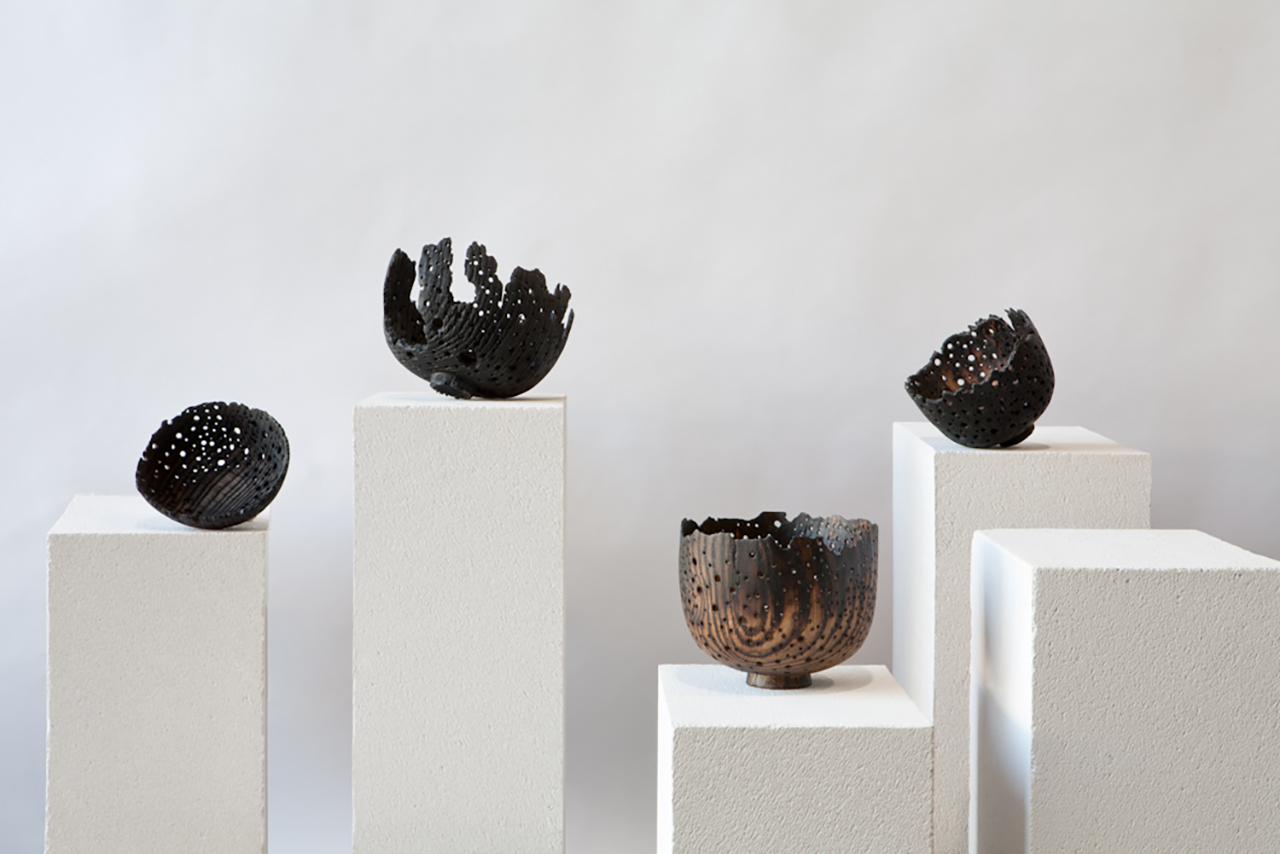 In Artefacts, designers expand their practice beyond time and function