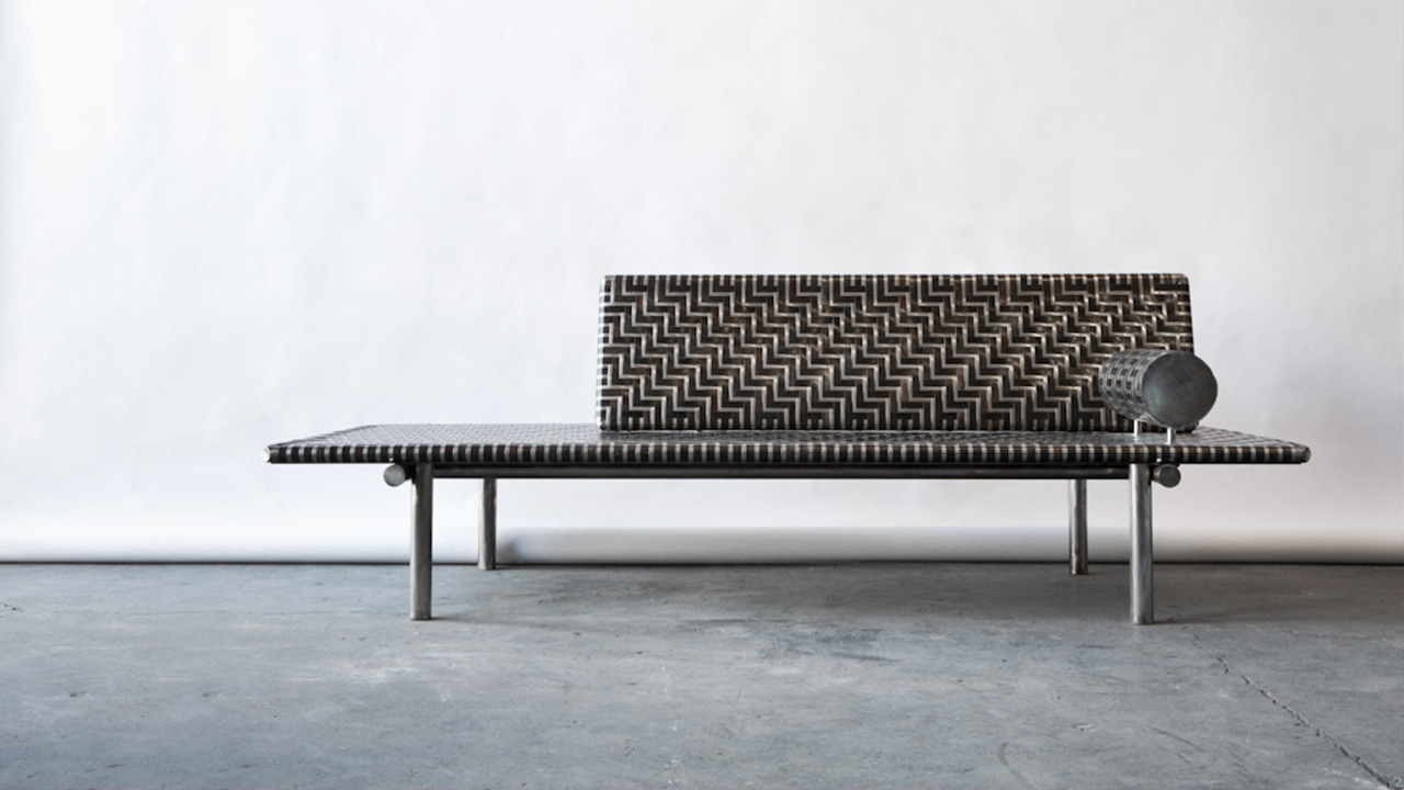 Michael-Gittings-Woven-Series - Grazia