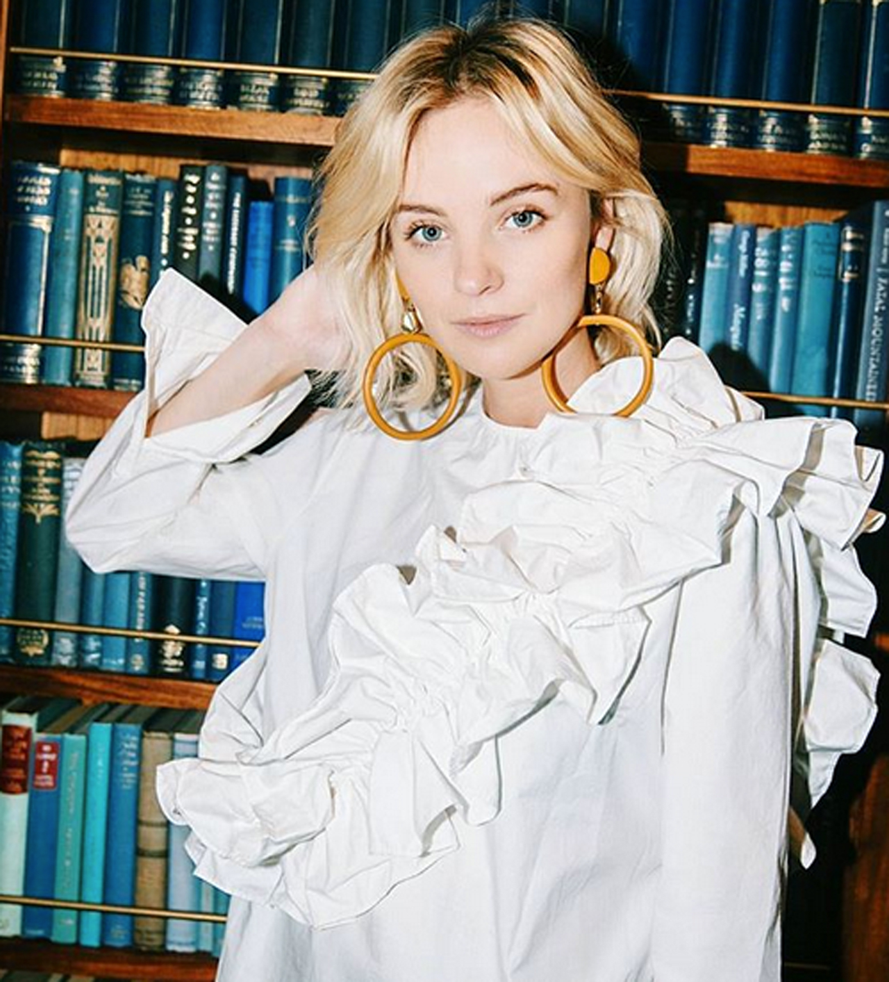 Nadia Fairfax's Top 12 Most Complimented Style Pieces