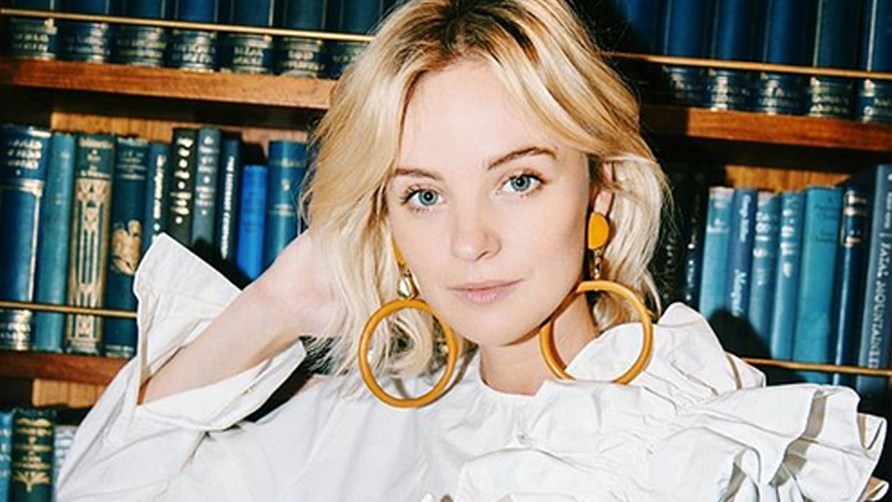 Nadia Fairfax's Top 12 Most Complimented Style Pieces