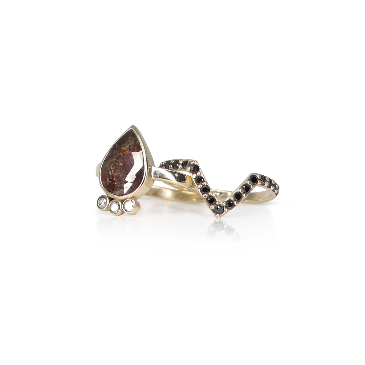 Get Ready To Want It All With Toni May's Newest Jewellery Collection