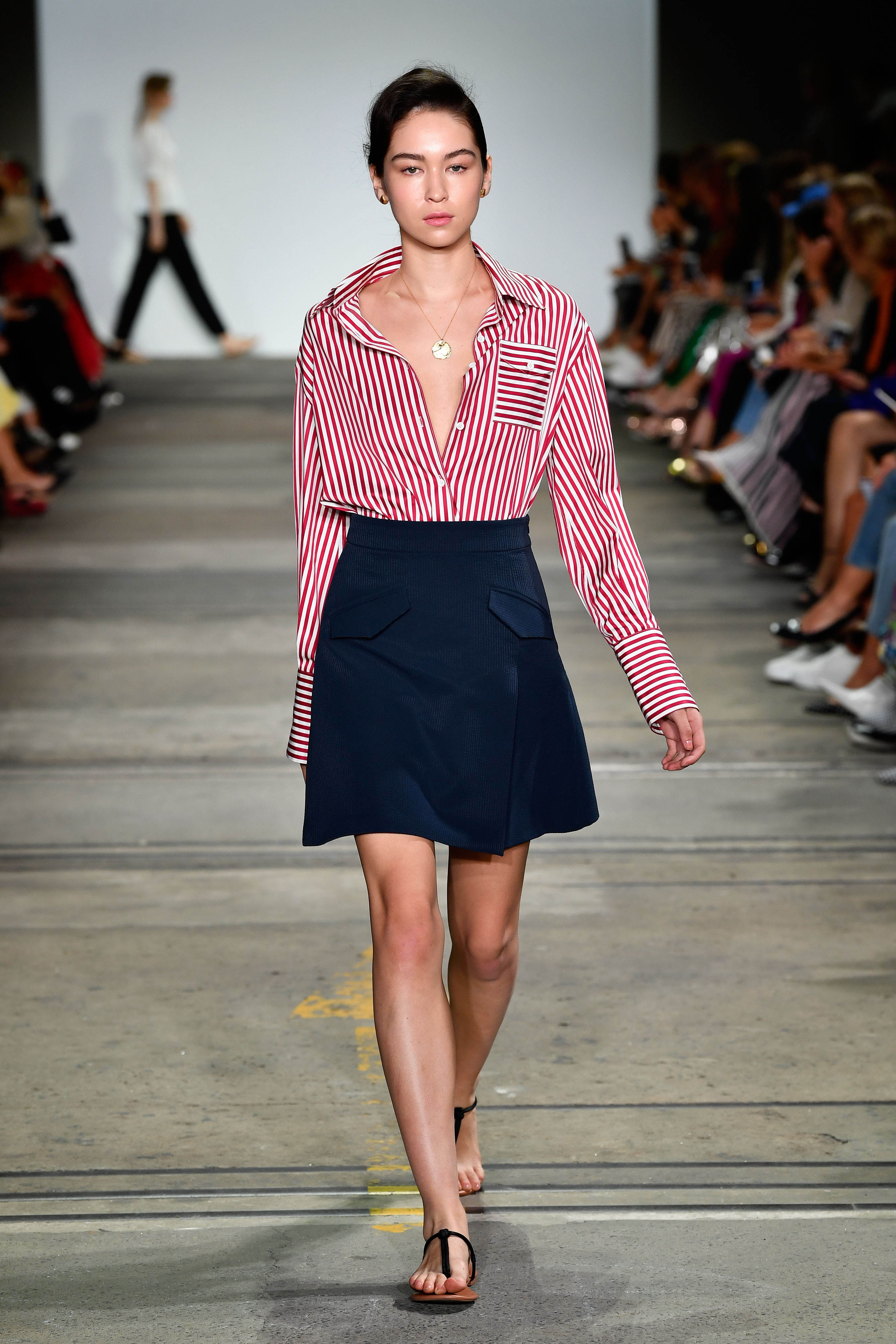 Anna Quan Resort 19 - Grazia