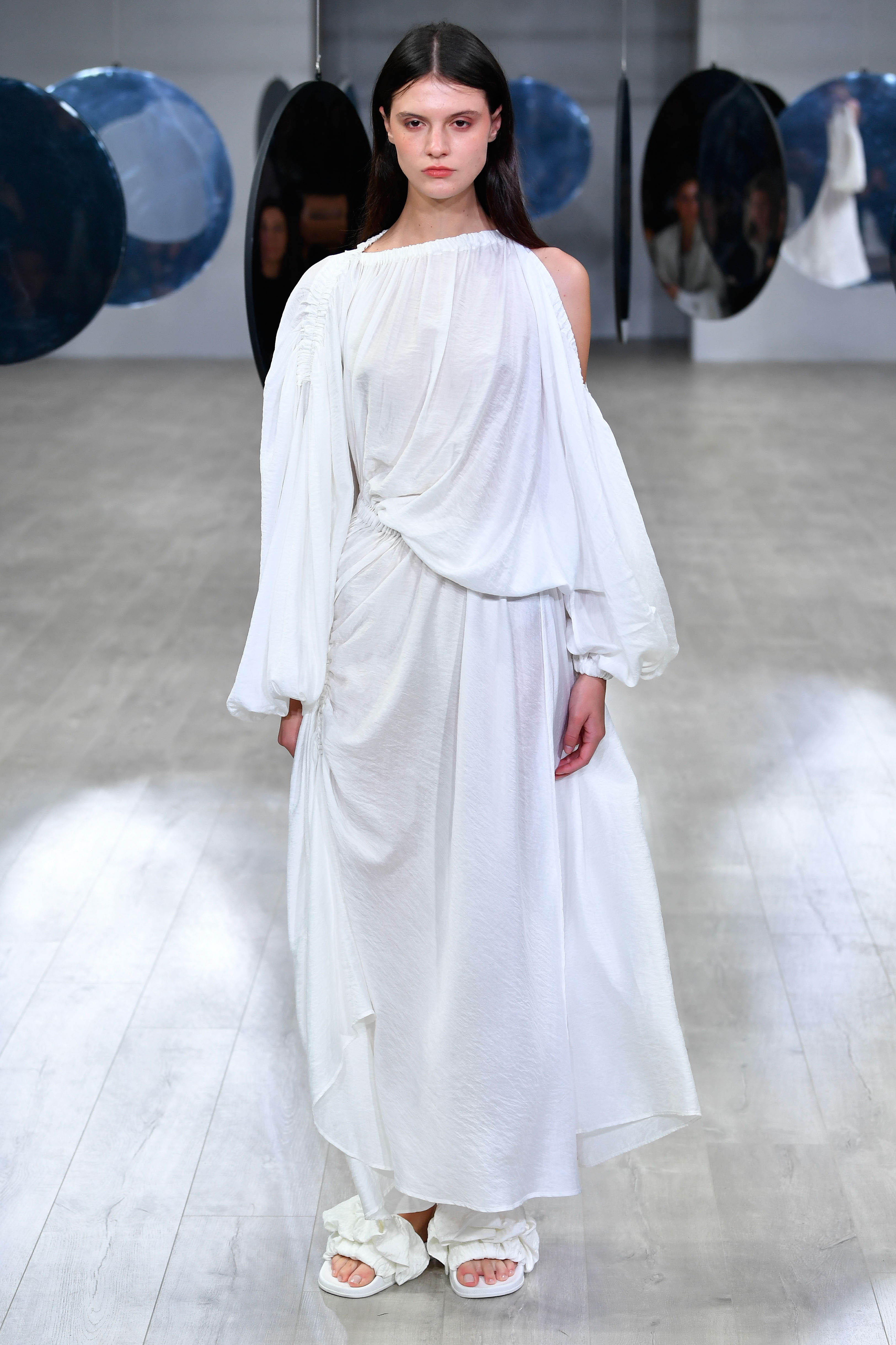 Acler's Resort 2019 stretches from Beyonce to you