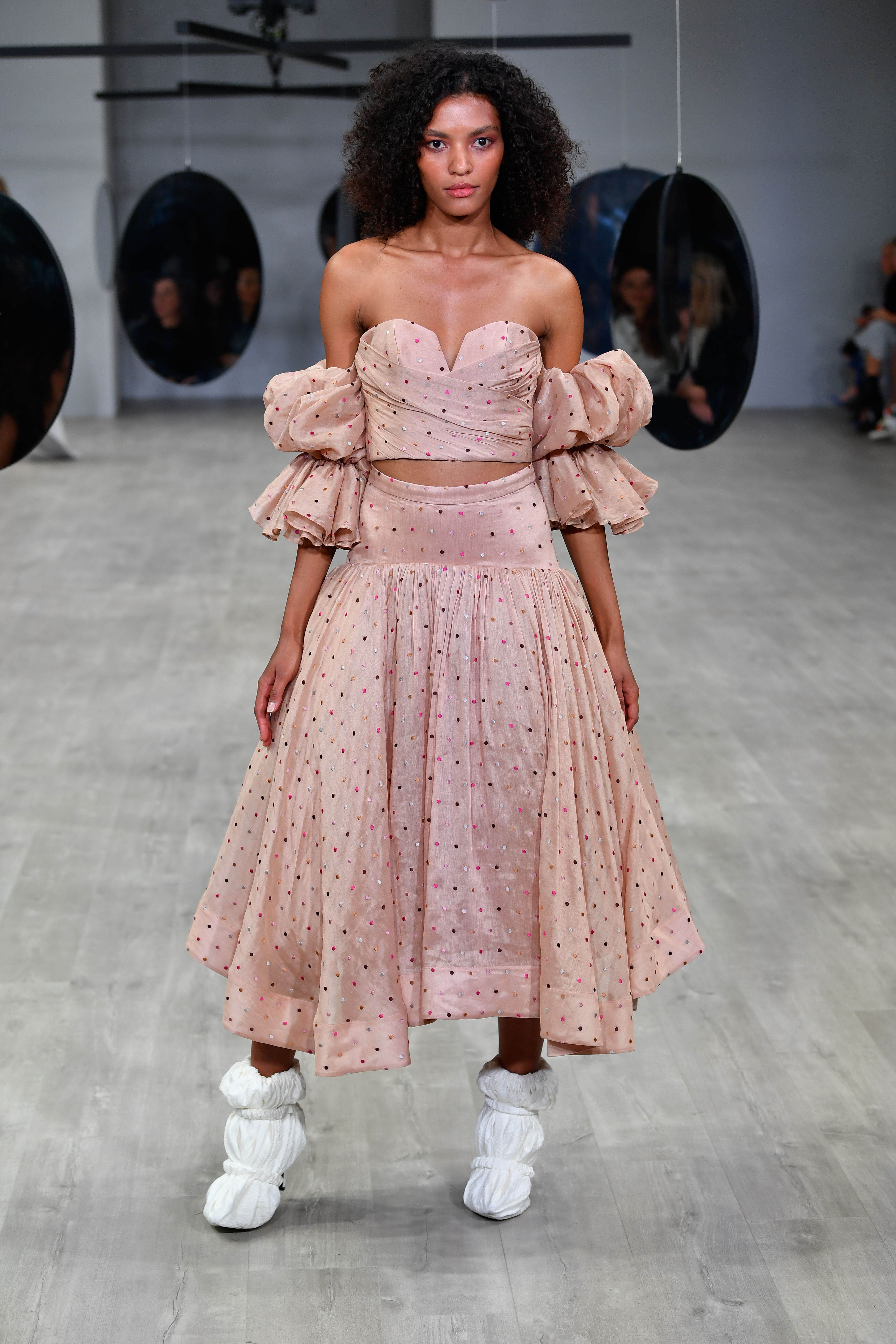 Acler's Resort 2019 stretches from Beyonce to you