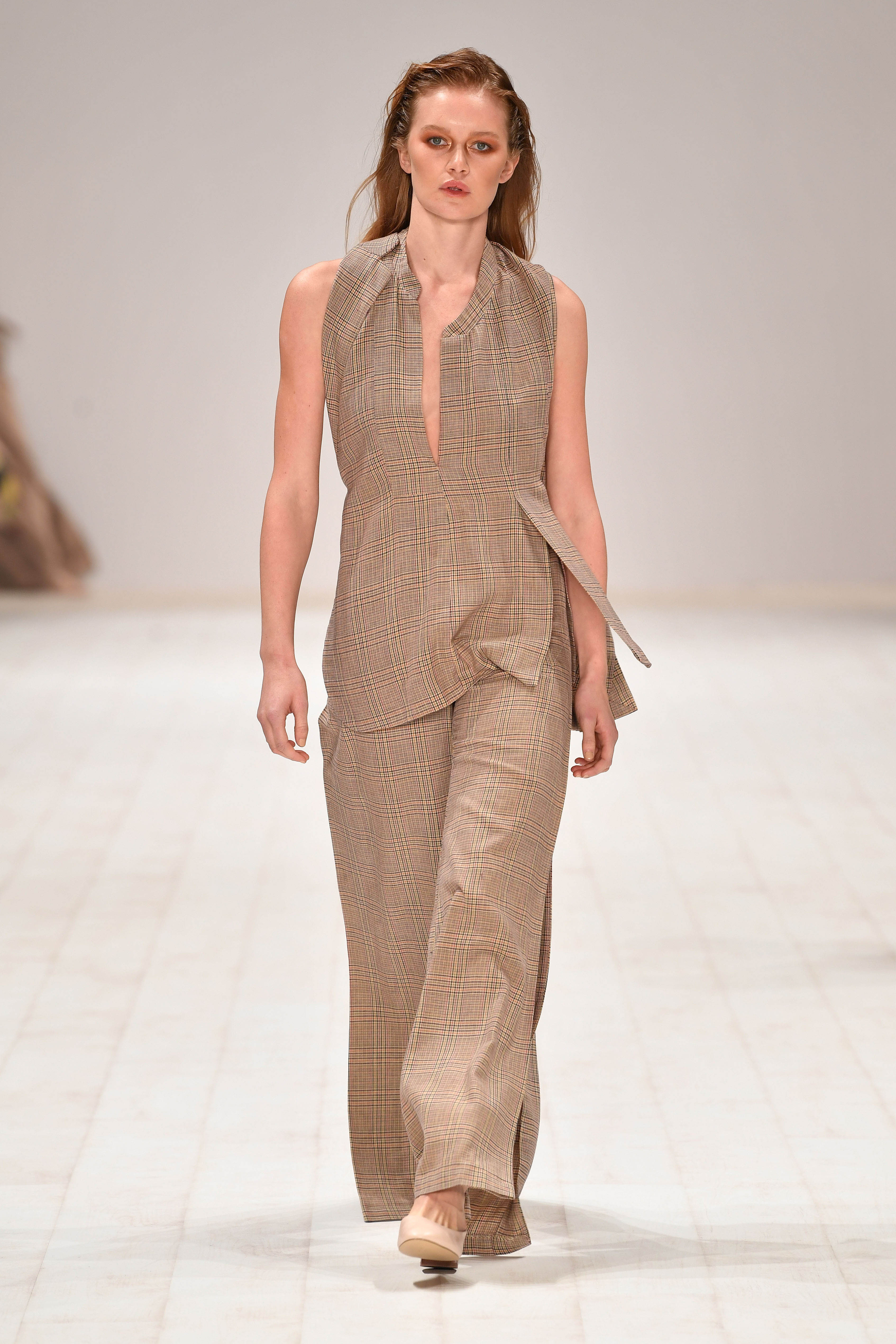 St. George Next Gen (Group Brand Show) - Grazia