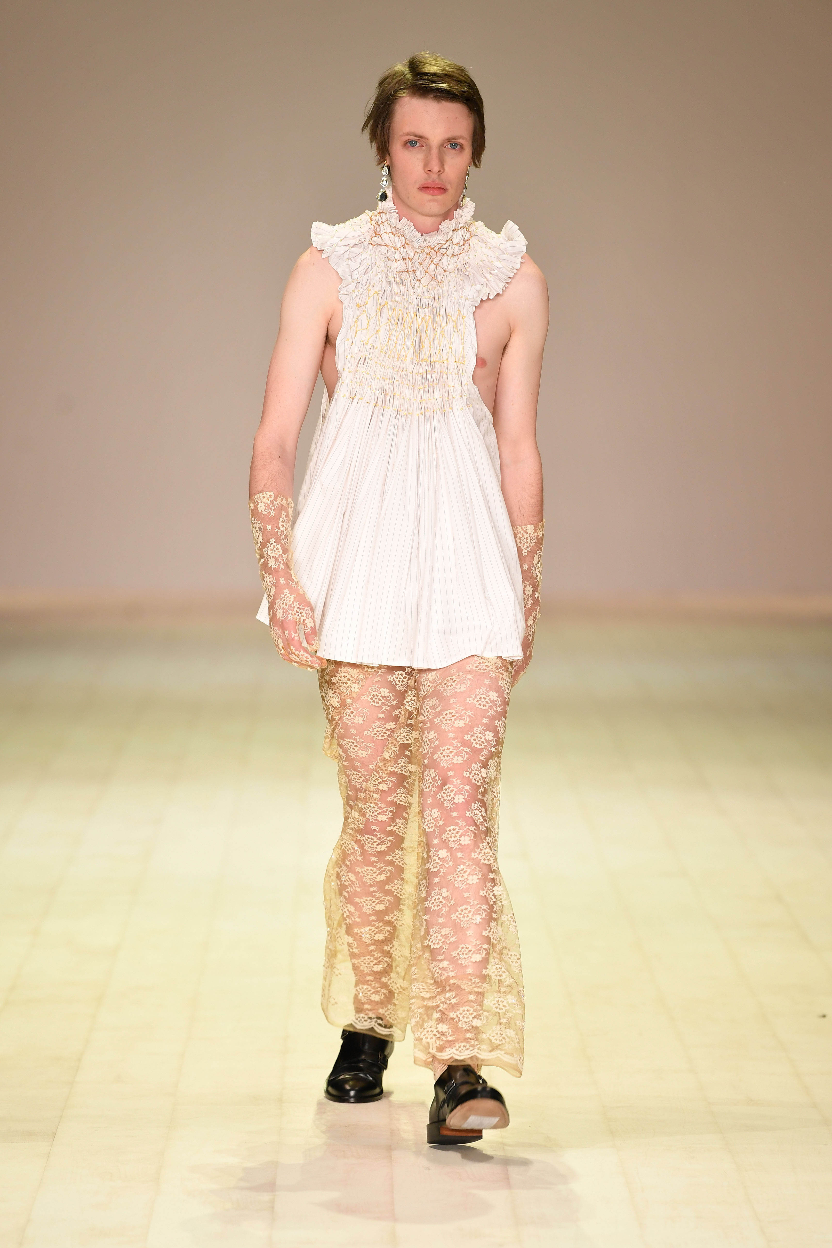 St. George Next Gen (Group Brand Show) - Grazia