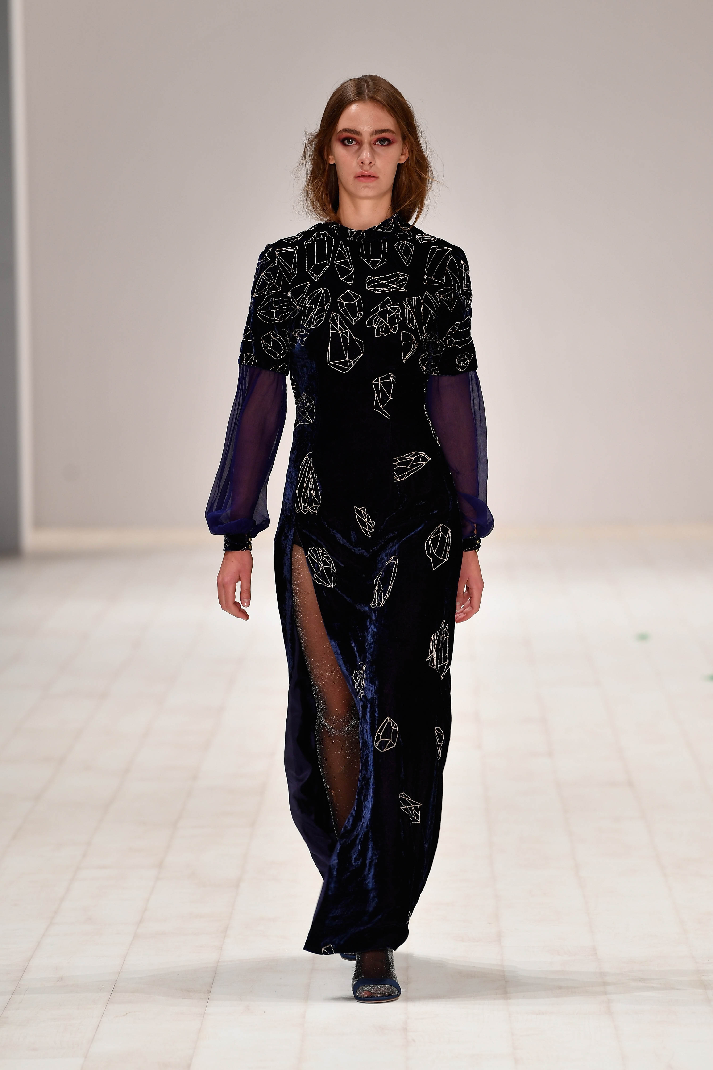 Raffles International Showcase (Group Brand Show) - Grazia