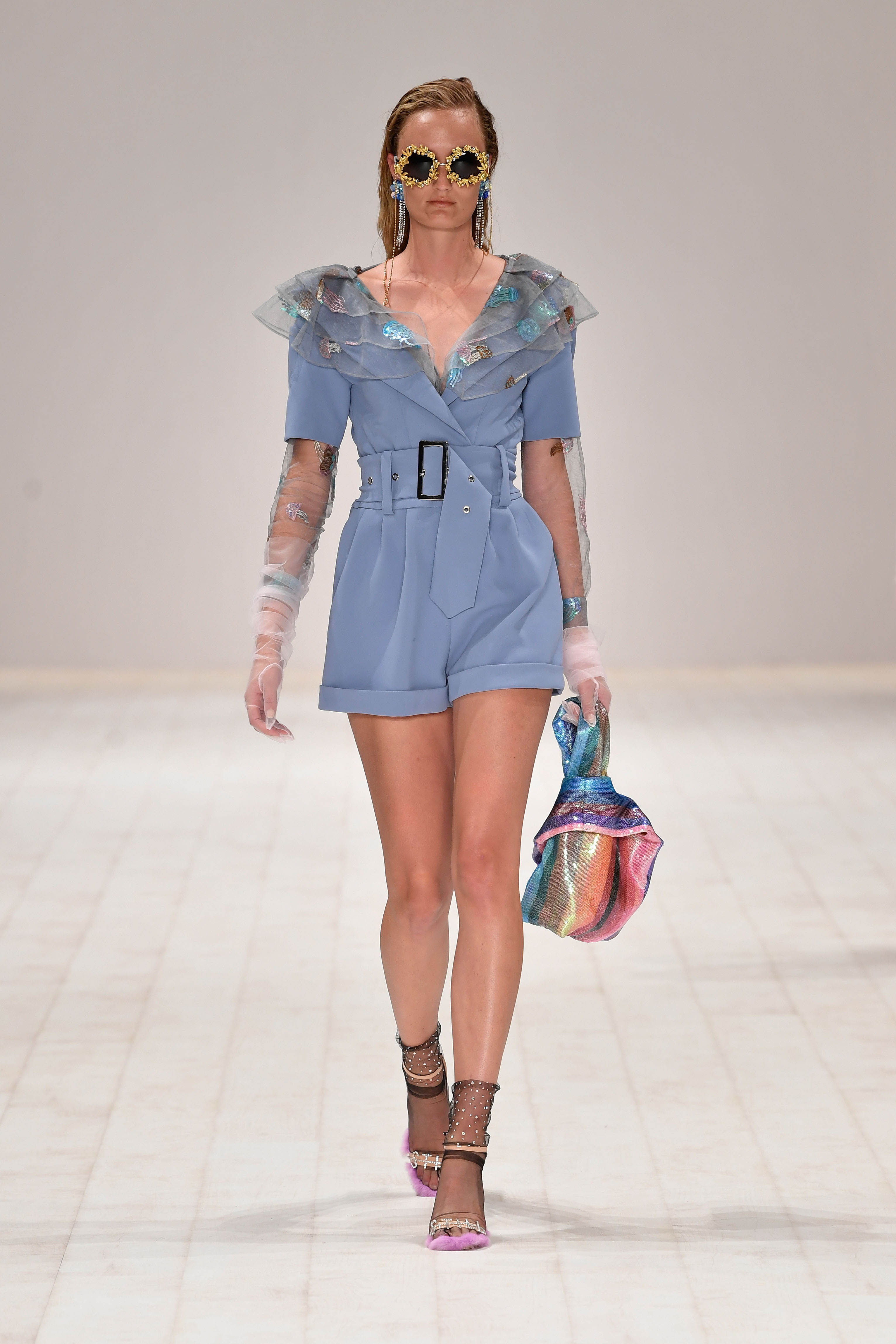 Still Still Studio Resort 19 - Grazia