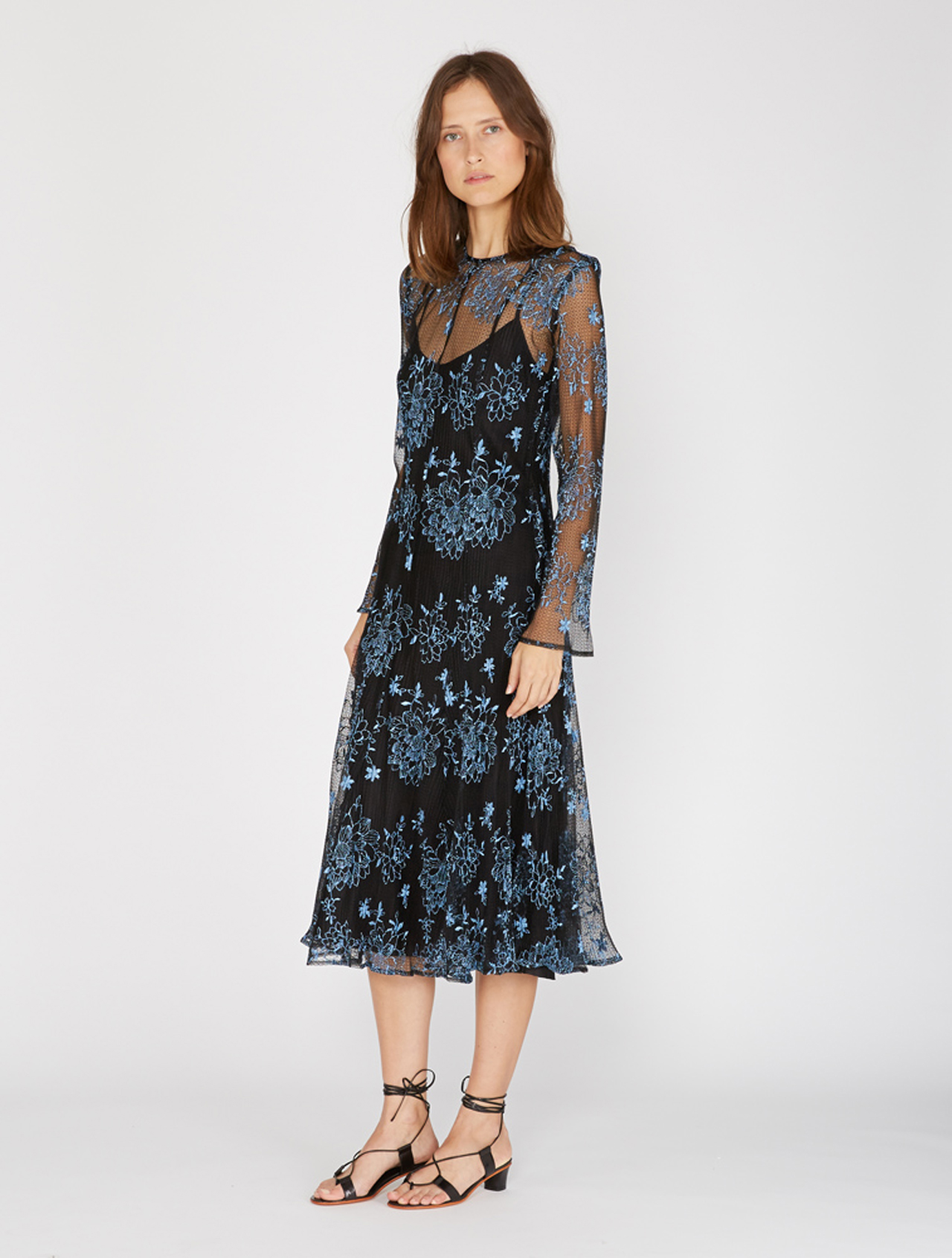 Regal Style Takes Over. How To Dress Like You Were There...