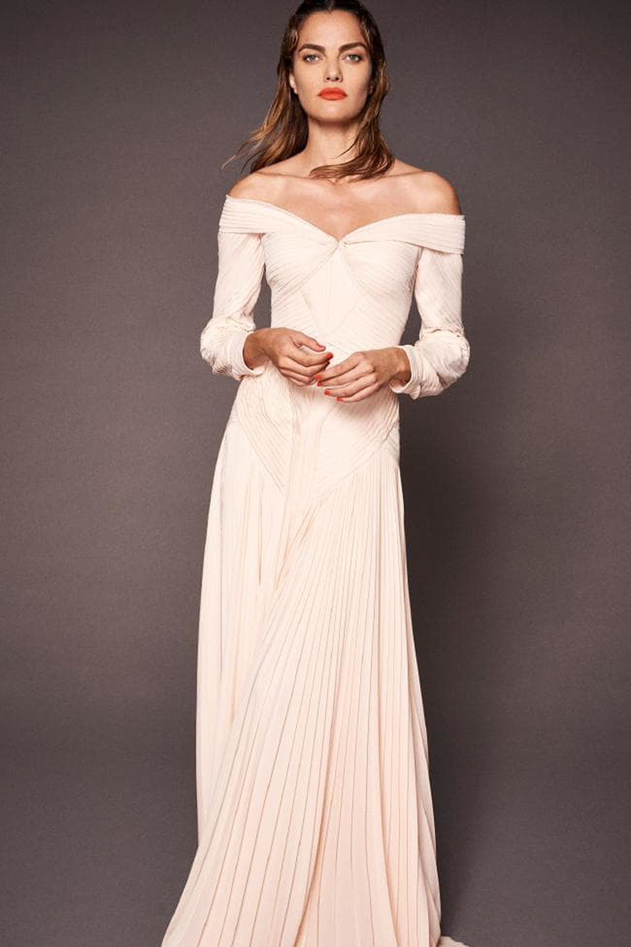 Regal Style Takes Over. How To Dress Like You Were There...