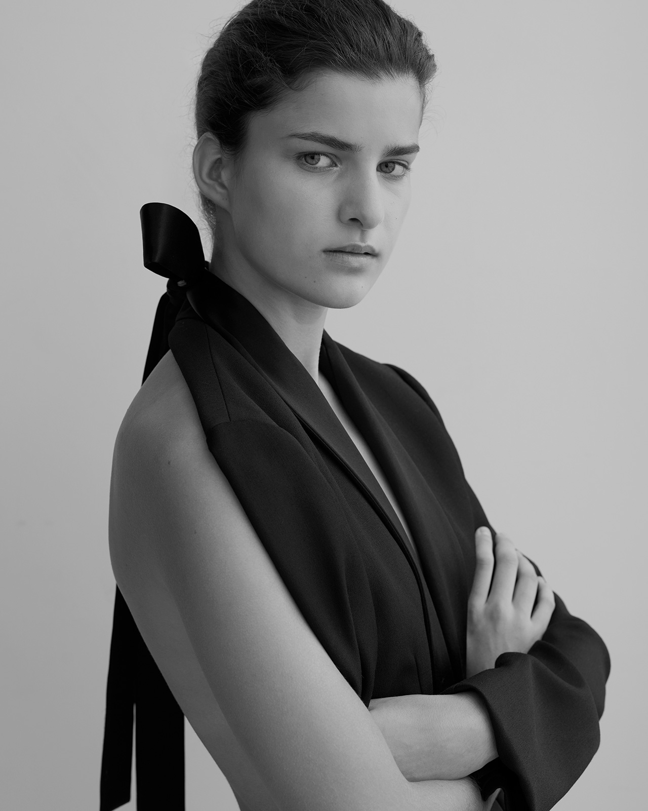 In a new book, the designer Dion Lee crafts an unconventional self-portrait