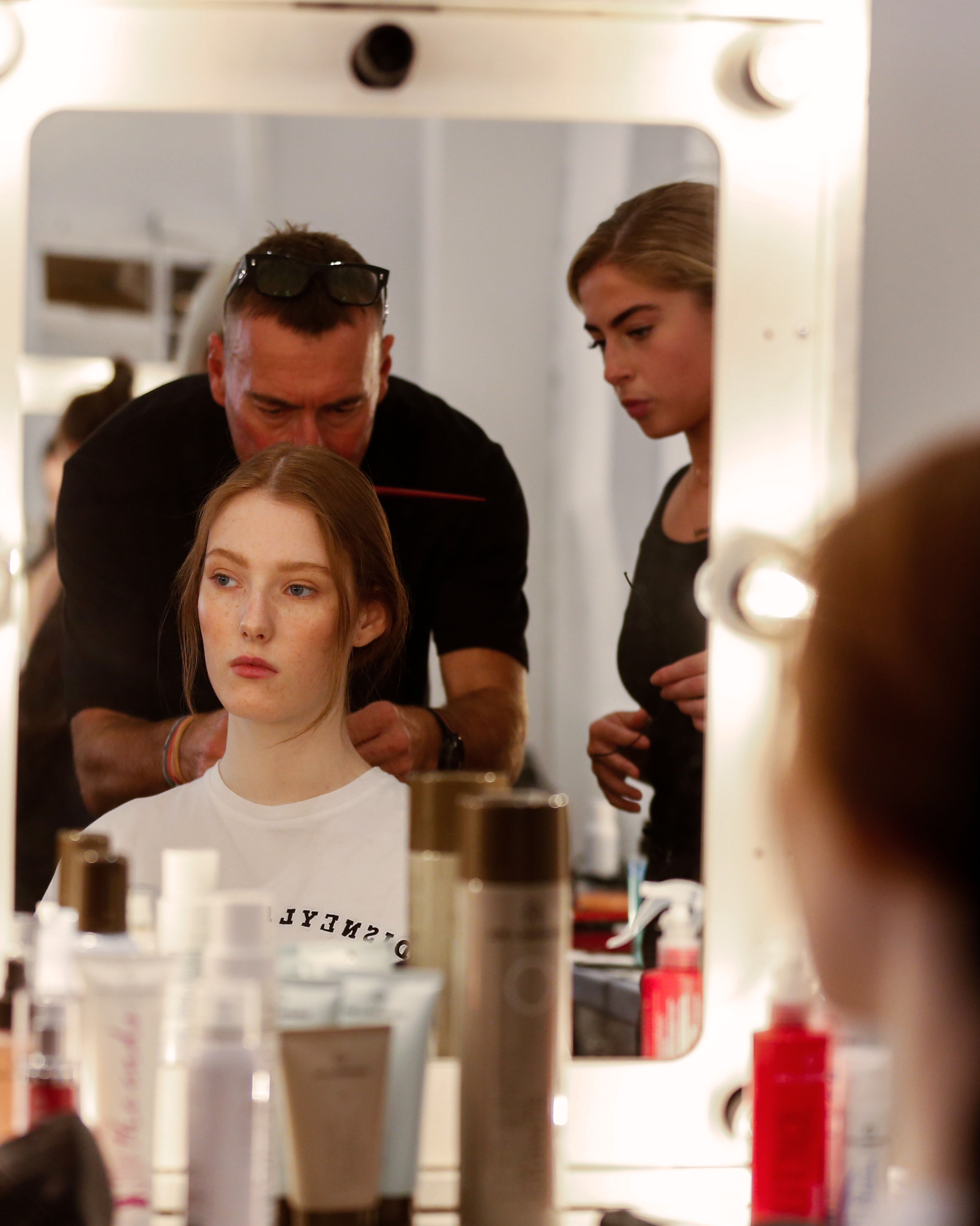 LEE MATTHEWS BACKSTAGE15Alan - Grazia