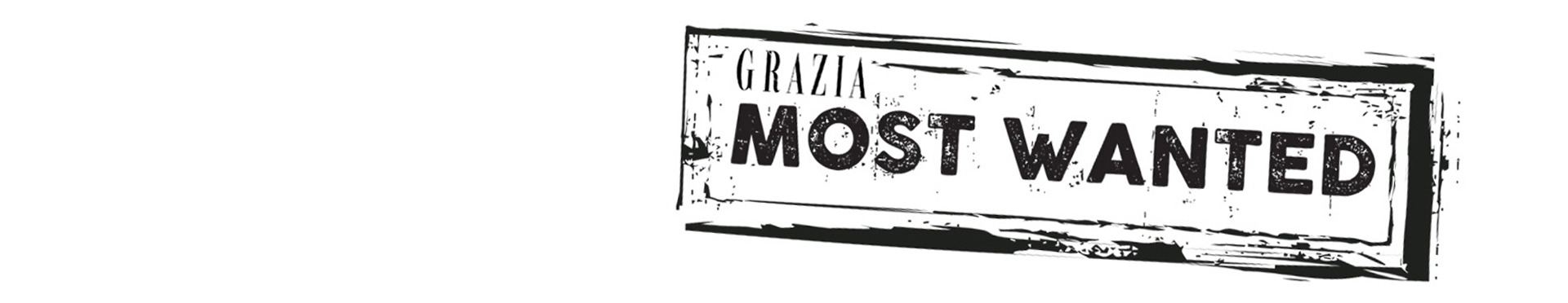 BANNER-most-wanted-logo - Grazia