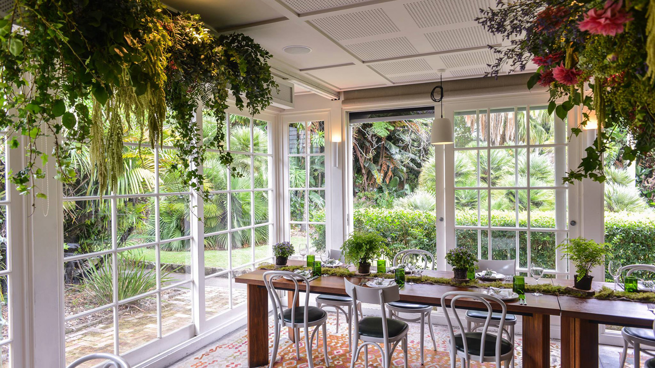 Chiswick, long lunch specialist, is coming to Splendour In The Grass