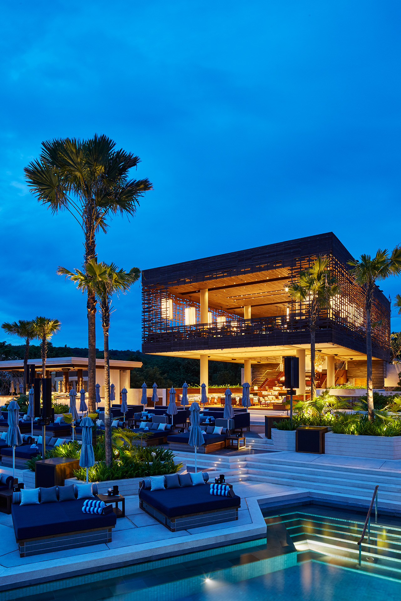 Omnia Bali review: a superclub with a conscience arrives in Uluwatu