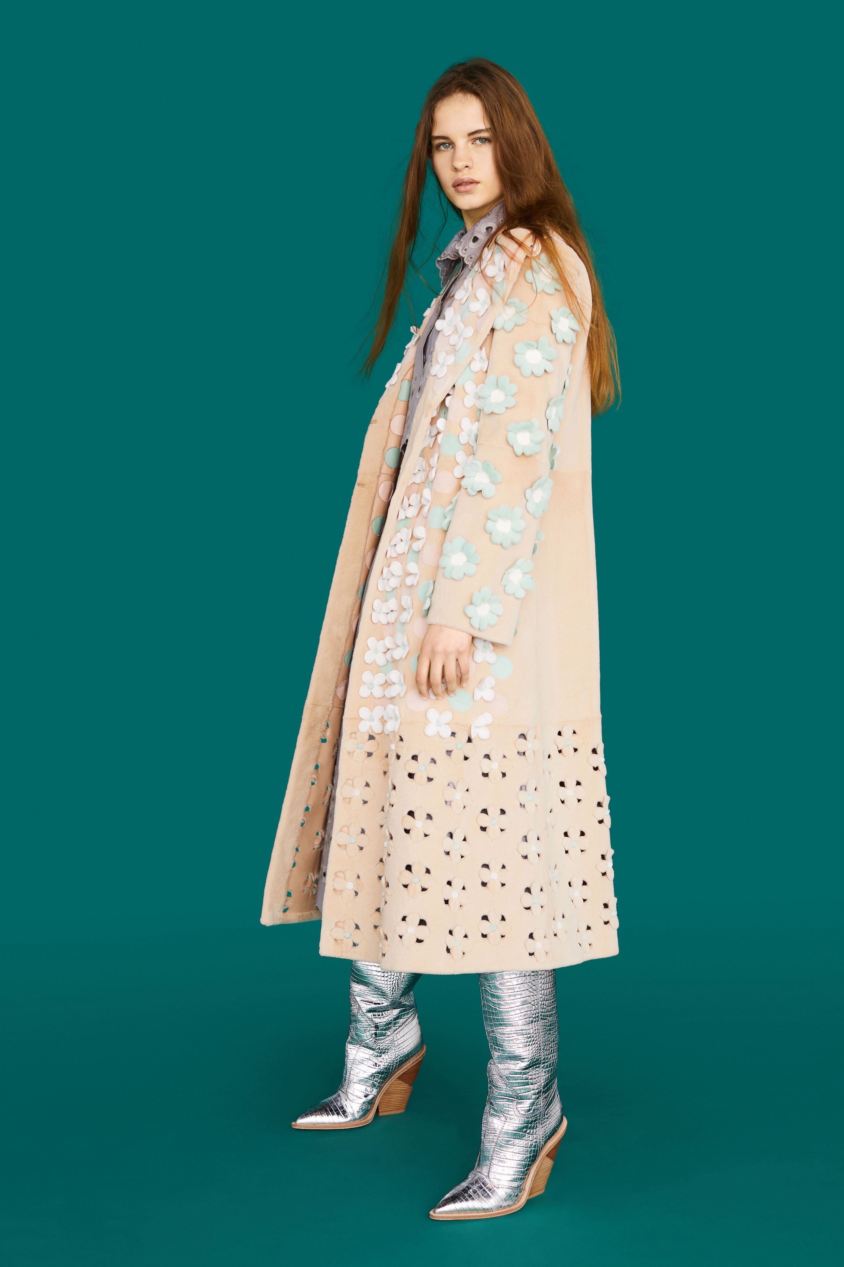 See the Fendi Cruise 2019 Collection (Resort 2019) in full here