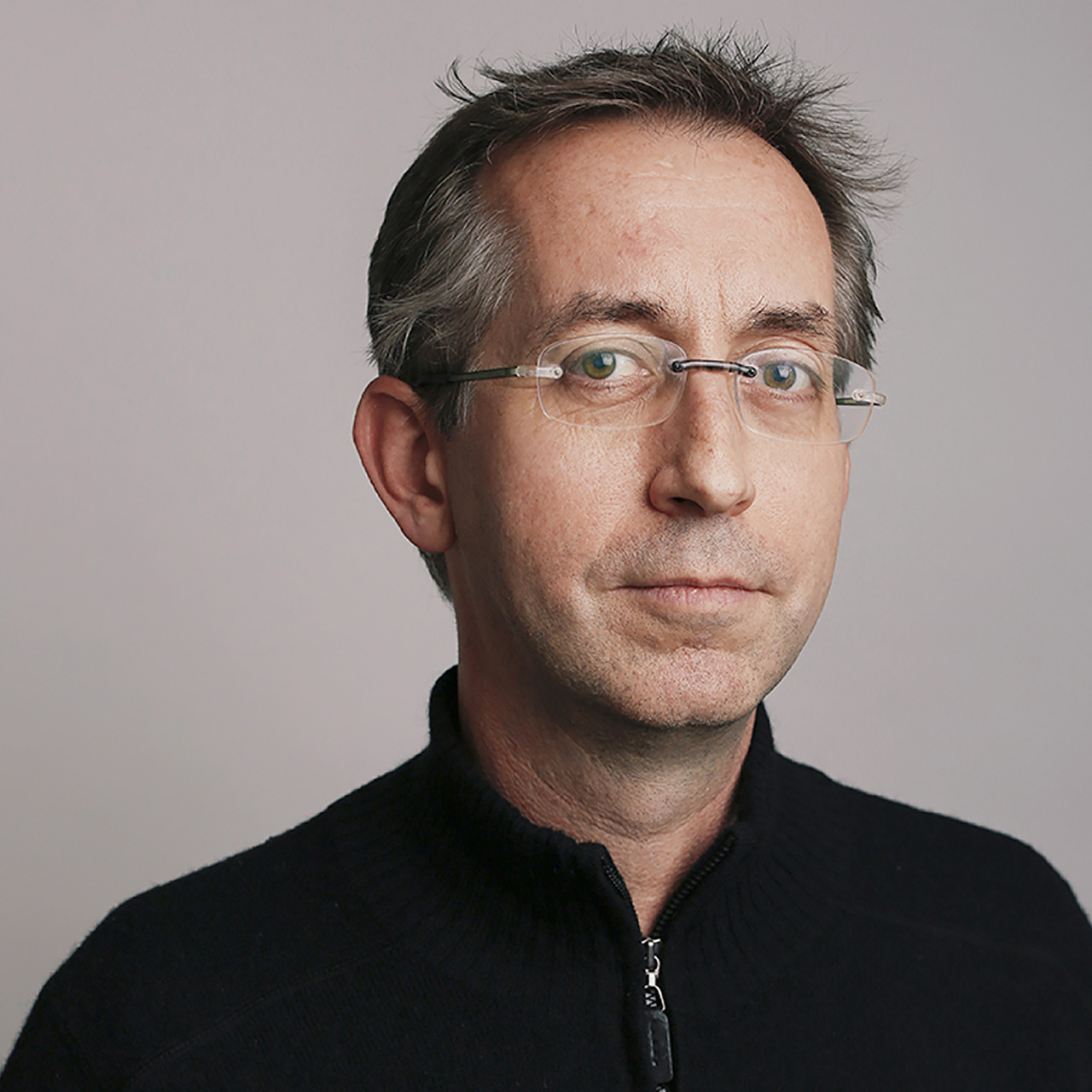 Geneva-based Human Rights Watch satellite imagery analyst and former UN ...