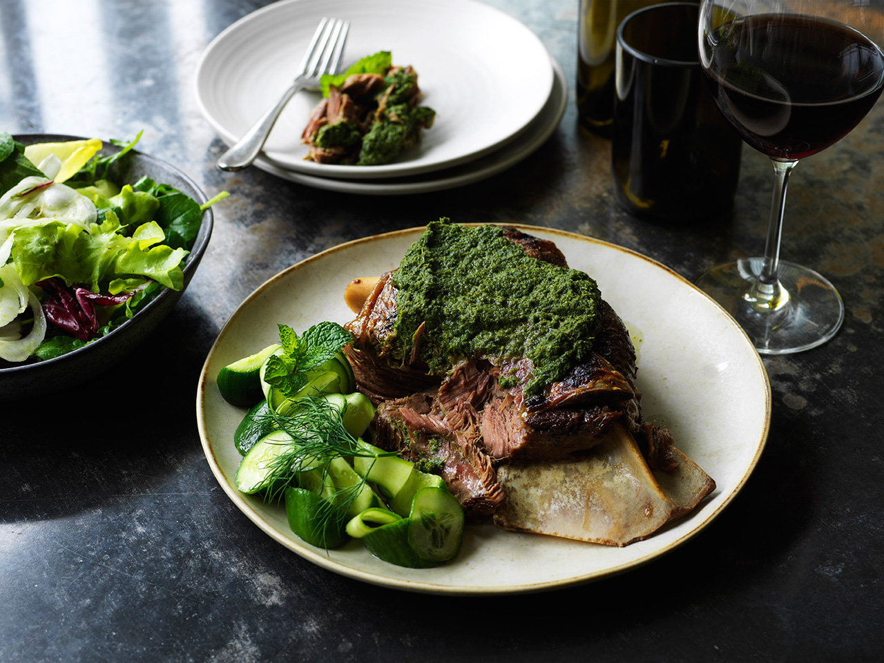 Chiswick, long lunch specialist, is coming to Splendour In The Grass