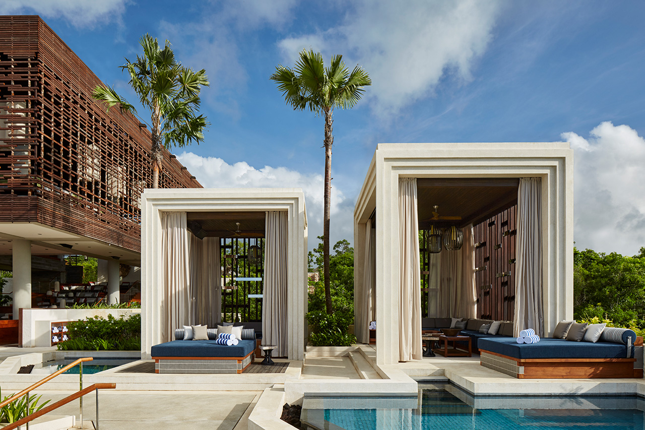 Omnia Bali review: a superclub with a conscience arrives in Uluwatu