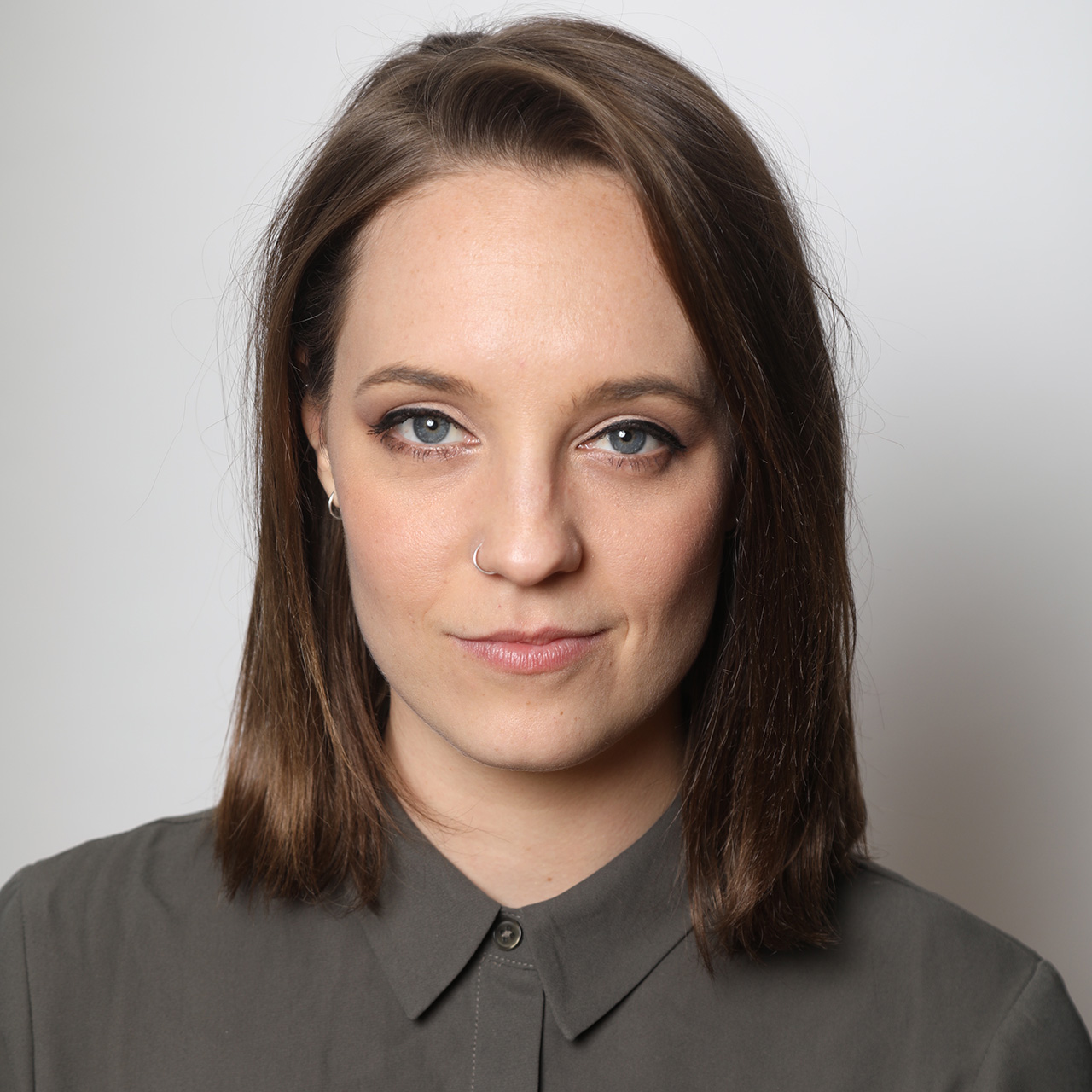 Executive director of change.org, Sally Rugg, an LGBTQI+ activist ...