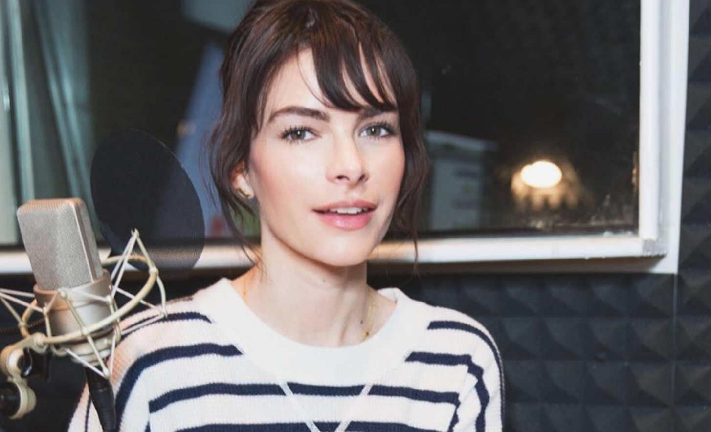 Flume’s Girlfriend Is Revealed - Grazia