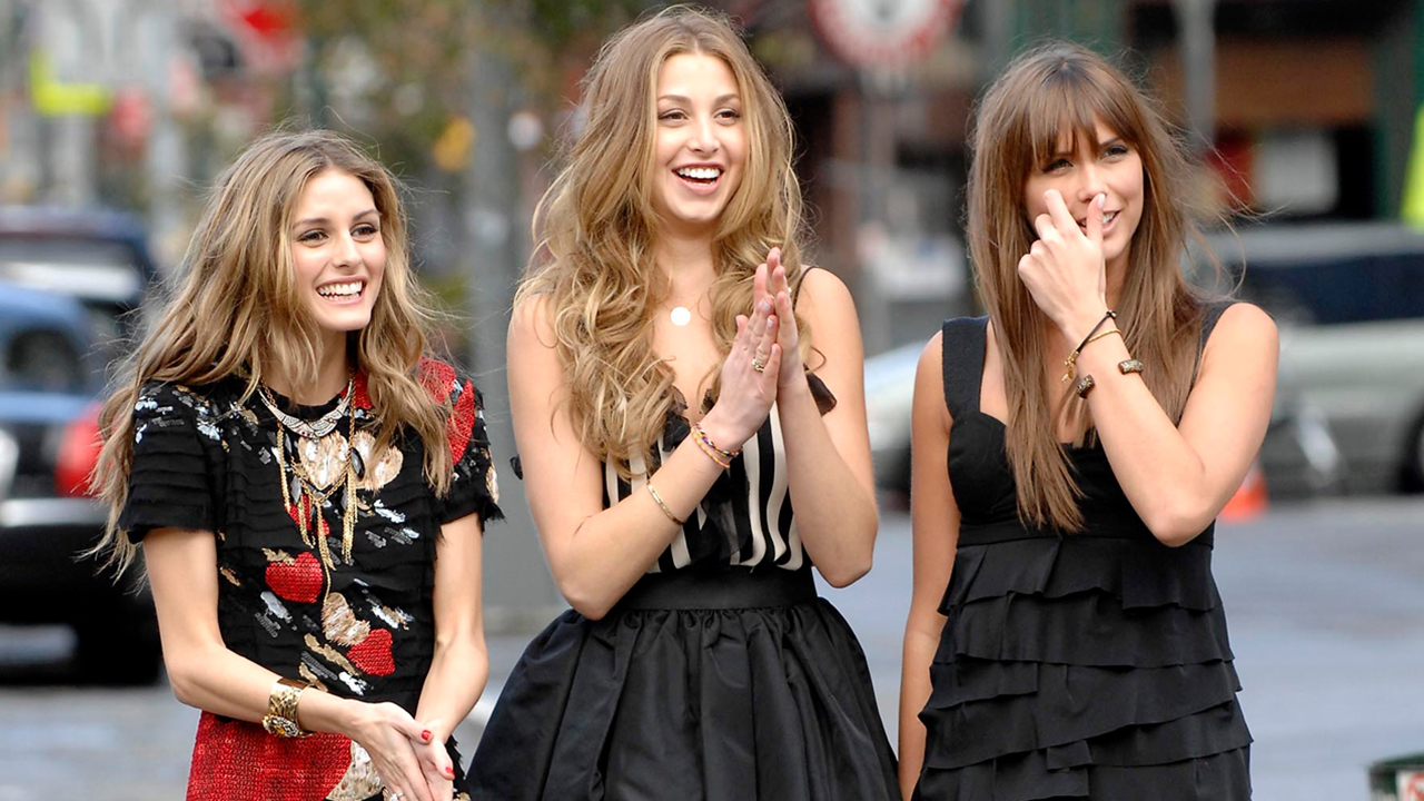 WhitneyTile - Grazia