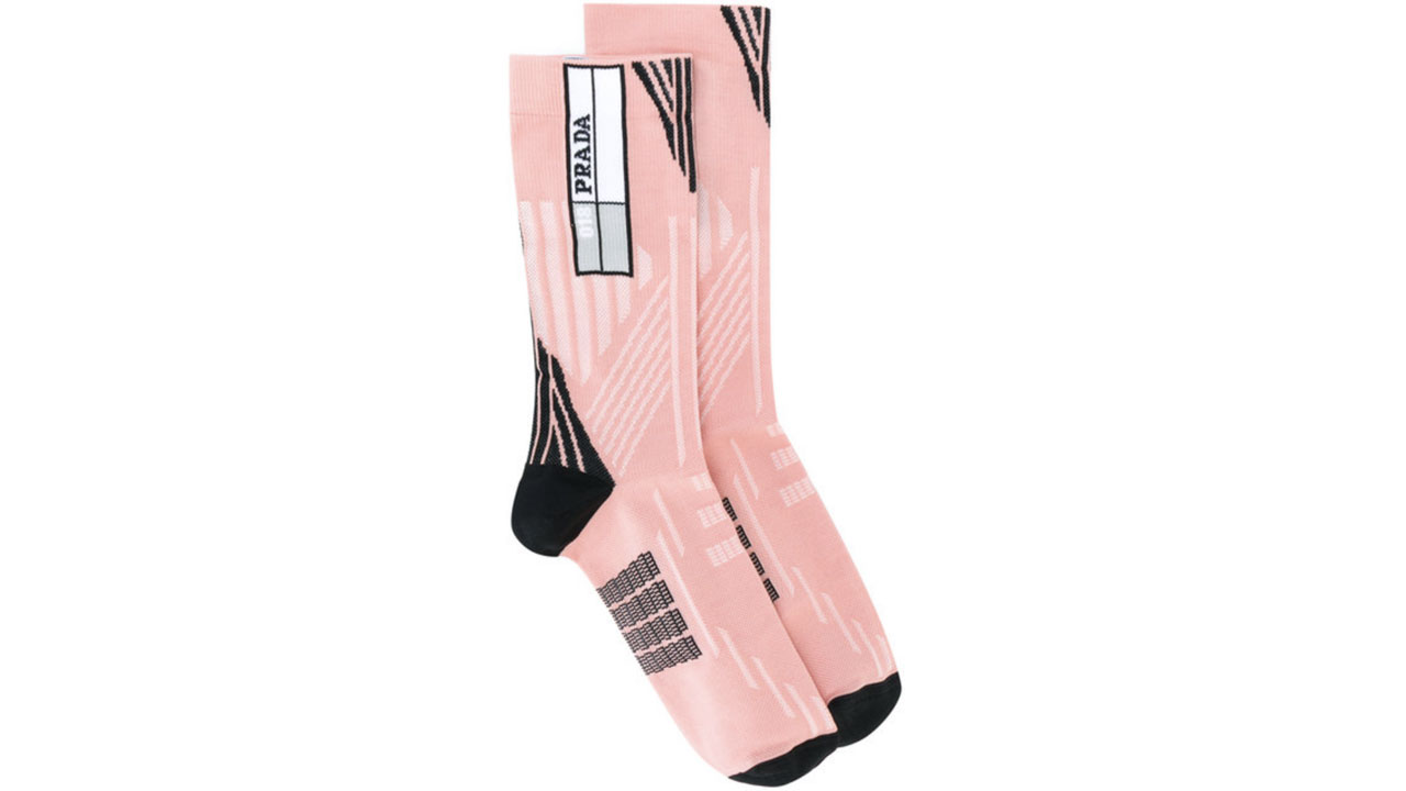 prada-socks - Grazia