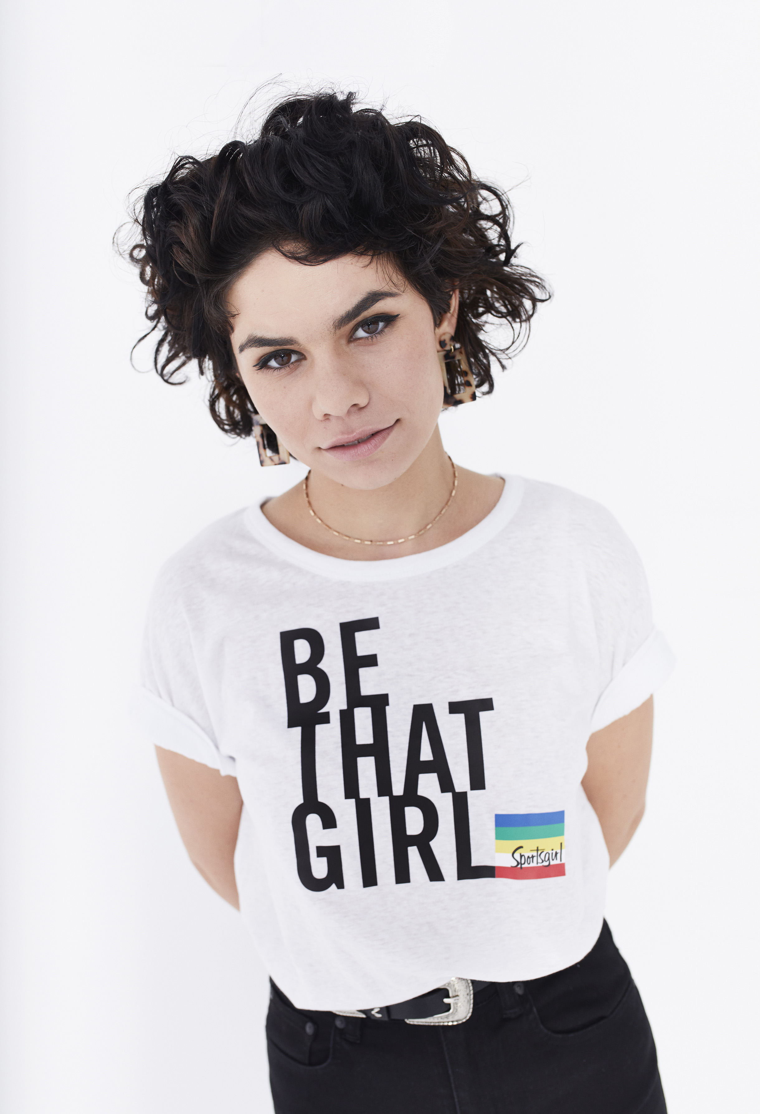 Sportsgirl unveils new ethos with influencer campaign