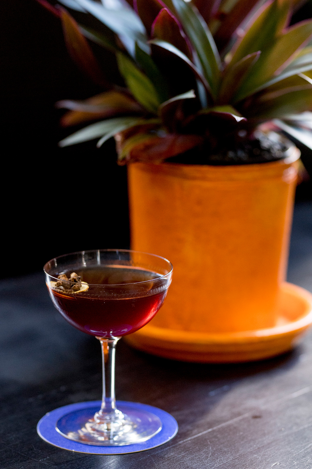 Three remarkable 'Nolo' Seedlip cocktails, perfect for Dry July