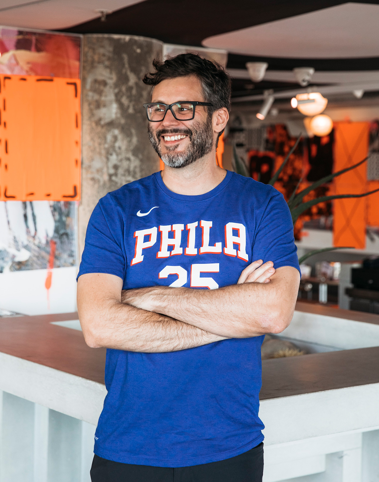 Joe Beddia's all-American pies: the life-changing magic of Pizzeria Beddia