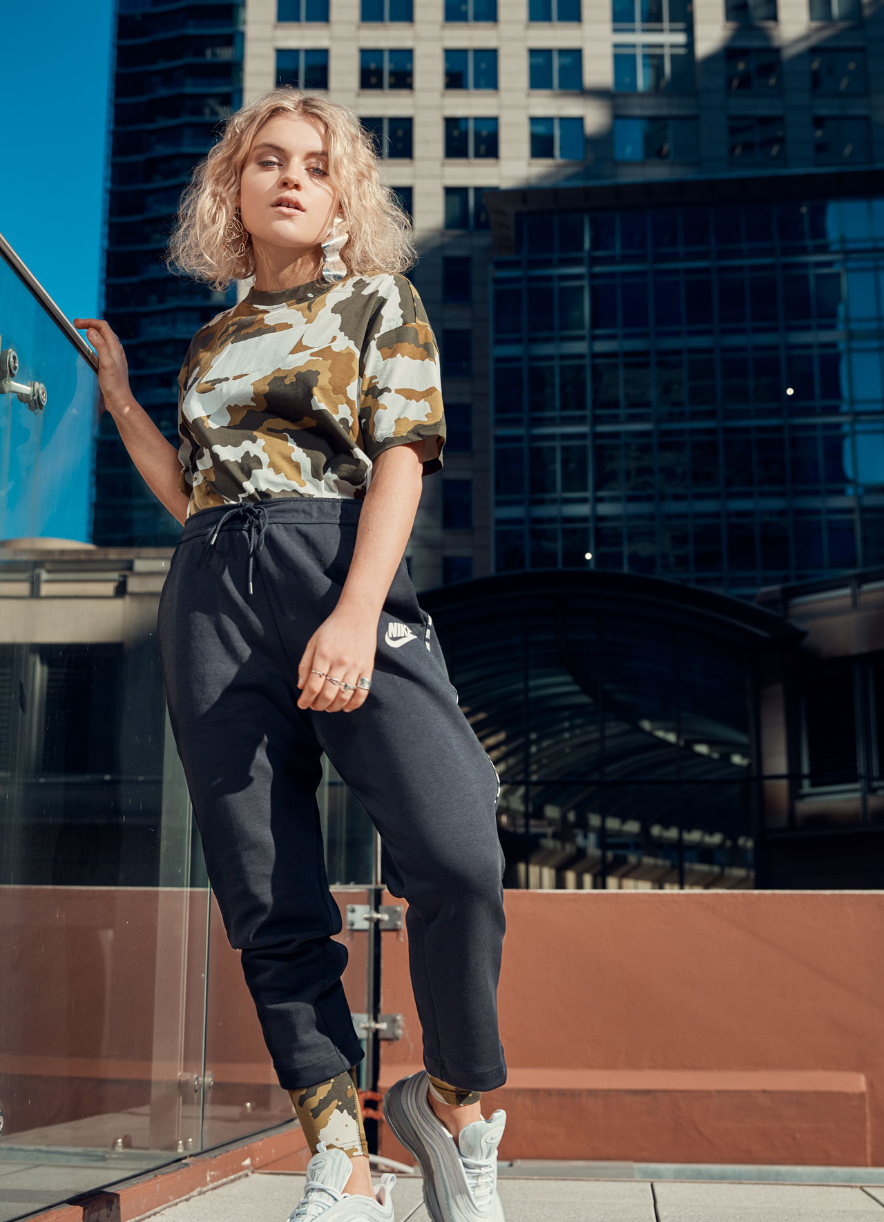 Interview with model, influencer and Call Me Kath blogger Kathleen Ebbs