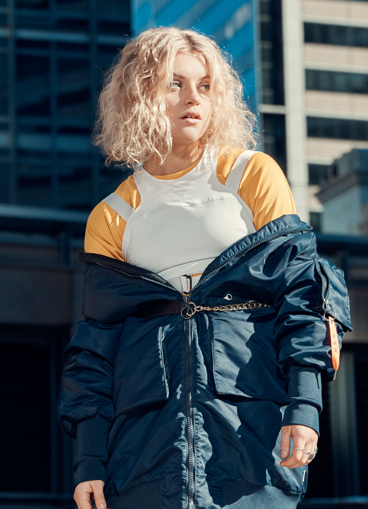 Interview with model, influencer and Call Me Kath blogger Kathleen Ebbs