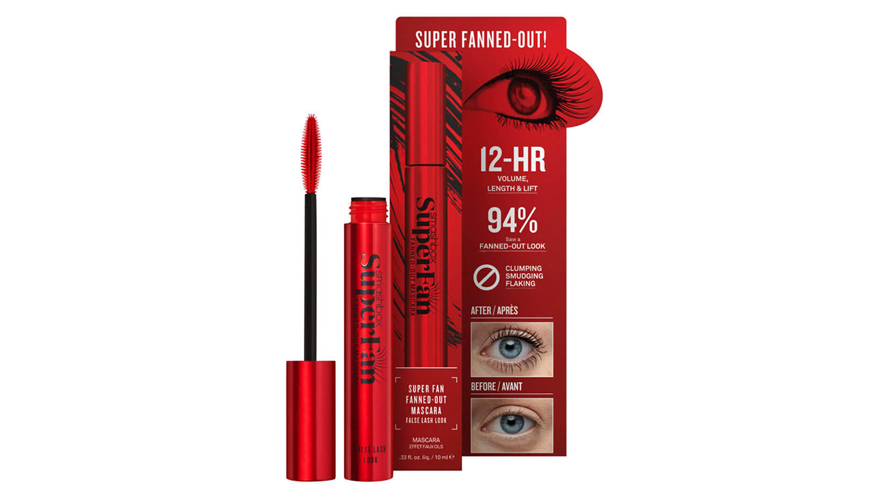 5 Mascaras To Try For Spidery Lashes - Grazia