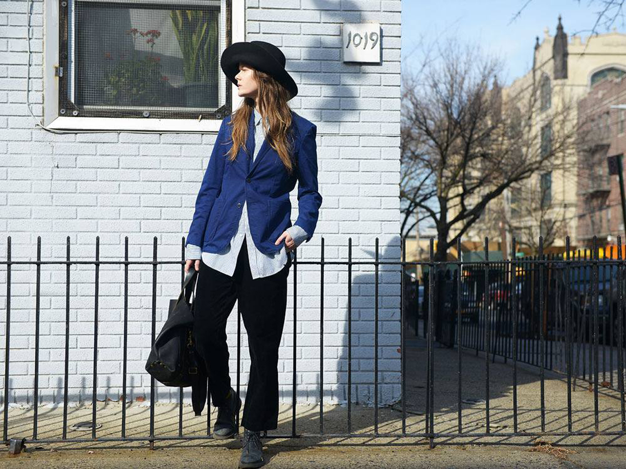 ‘Menocore’ Is On The Rise And We Have Some Questions