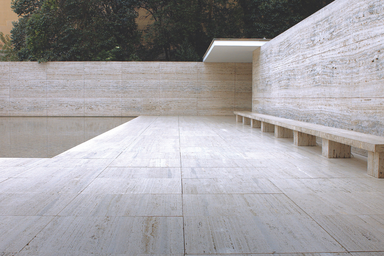 Mies-on-Scene - Grazia