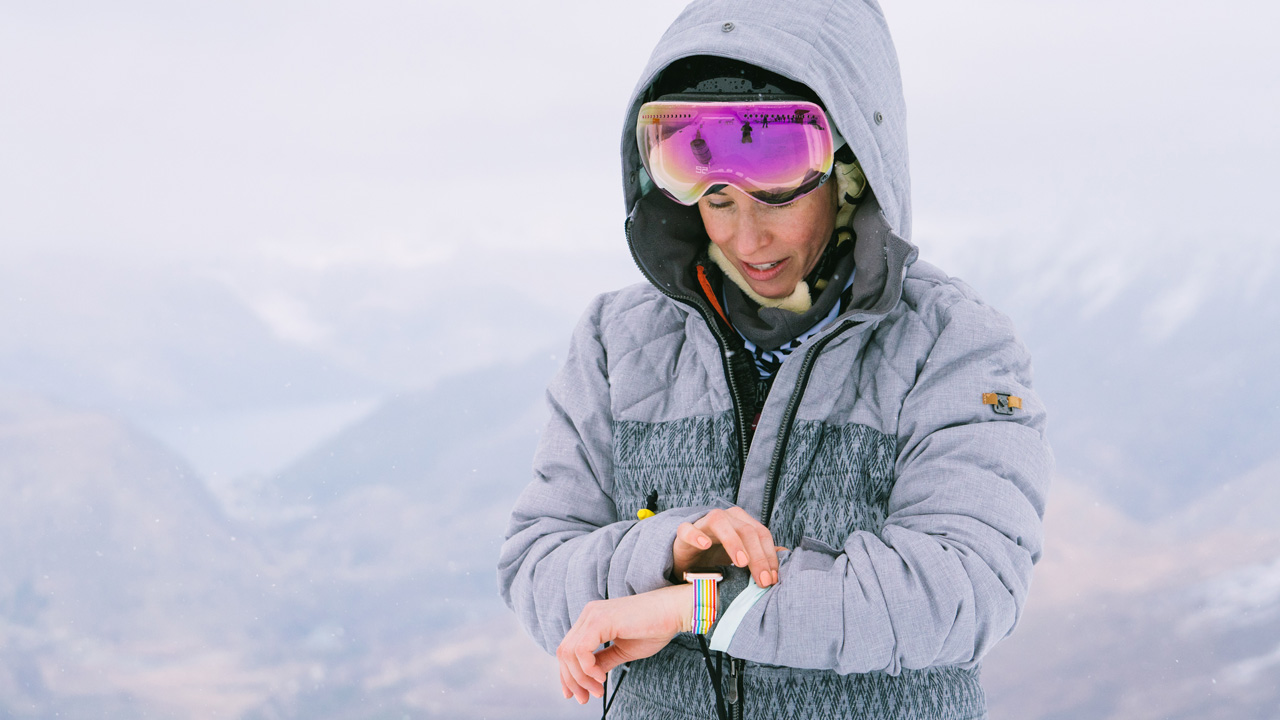 The watch feature every snowsport addict's been waiting for