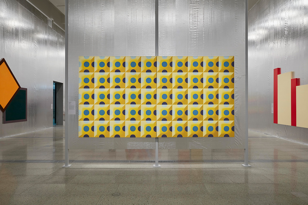 Last call: Don't miss The Field Revisited at the National Gallery of ...