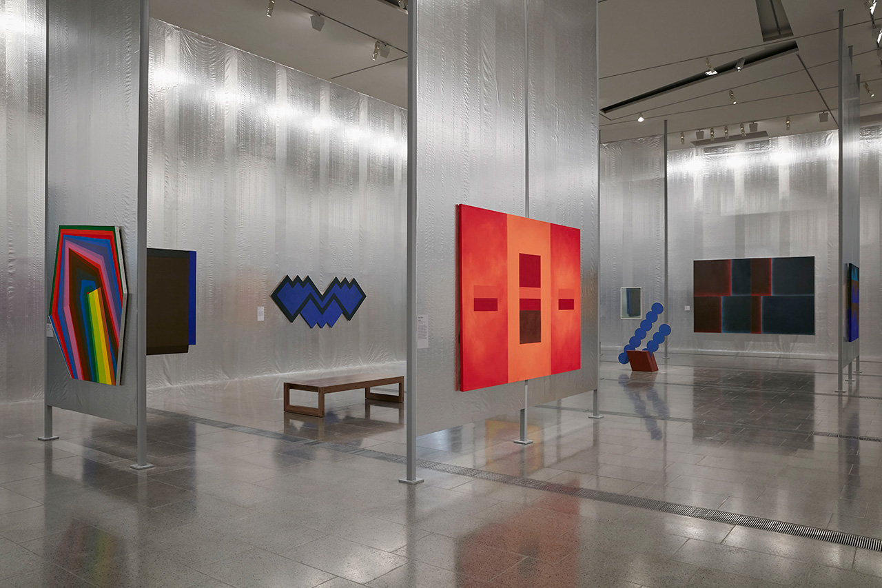 Last call: Don't miss The Field Revisited at the National Gallery of ...