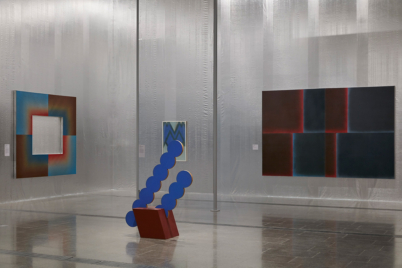 Last call: Don't miss The Field Revisited at the National Gallery of ...